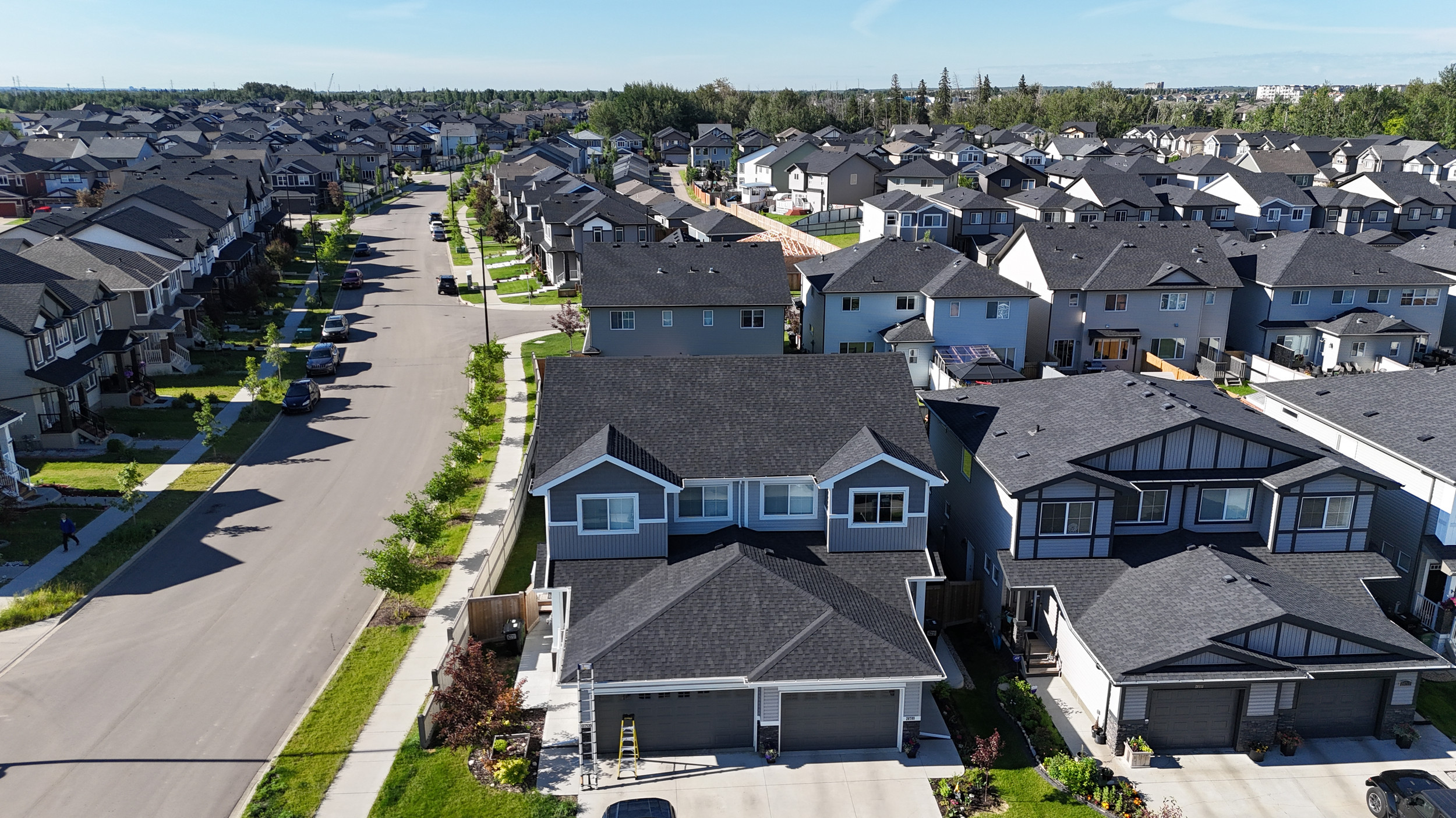 Expert Advice from an Edmonton Home Inspector for First-Time Home Buyers
