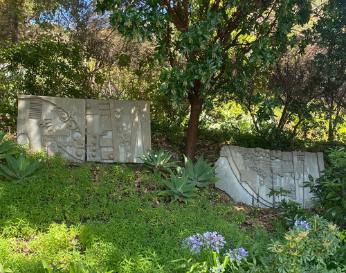 Concrete Relief | hawthorne