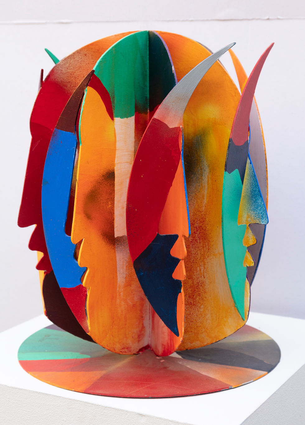 Gregory Hawthorne - Gallery Owner, Painter & Steel Designer | Hawthorne ...