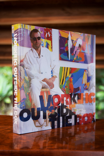 Working Outside the Box | hawthorne