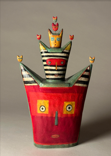 Joy Upon Joy | hawthorne