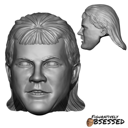 Tim Horner | FigurativelyObsessed