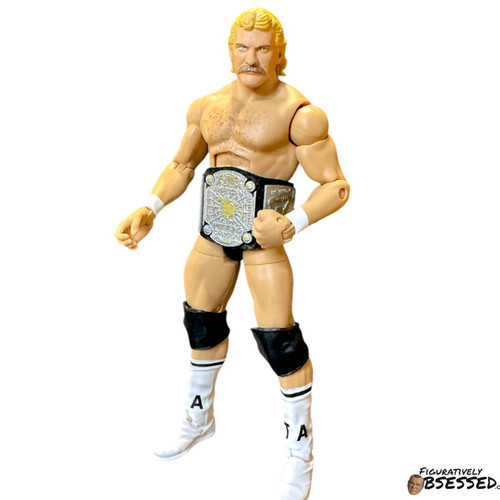 1984 Mid-South Magnum TA | FigurativelyObsessed