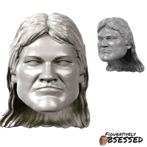 Jack Victory 1984-87 | FigurativelyObsessed