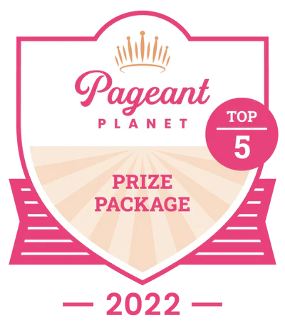 Prize Package | National Imperial Miss