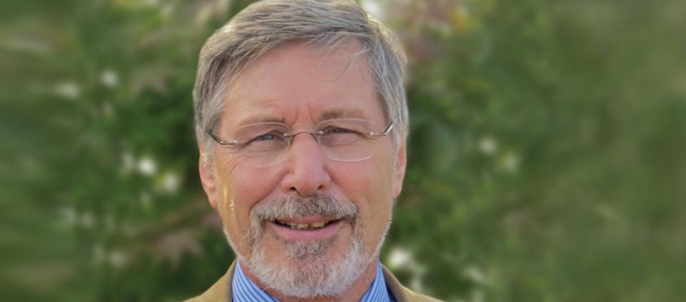 Understanding PTSD with Dr. Bessel van der Kolk