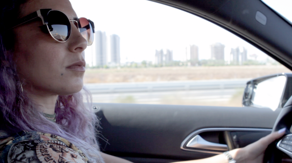 Palestinian Women | Dryades Films ENG