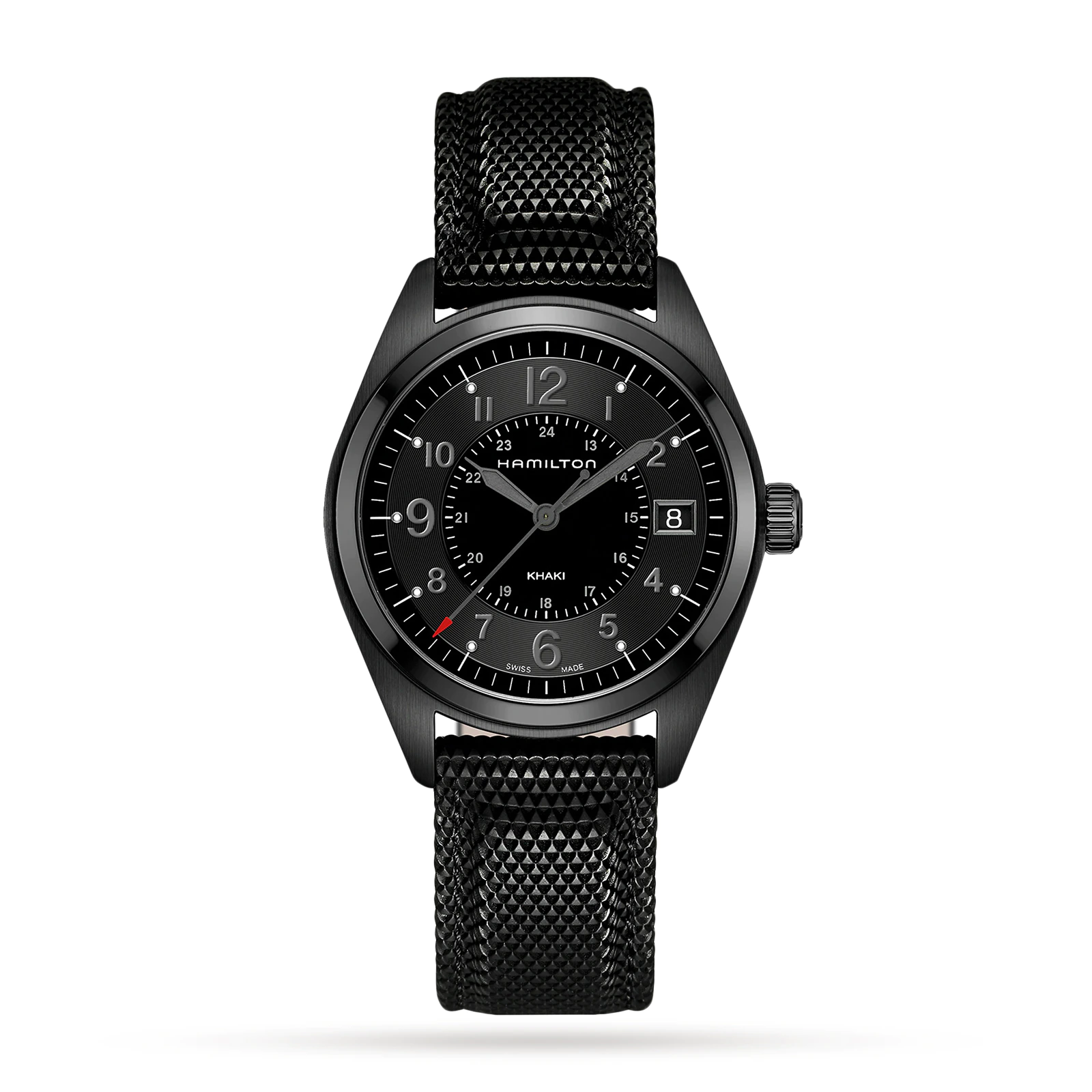 Top 30 | Best Black Watches