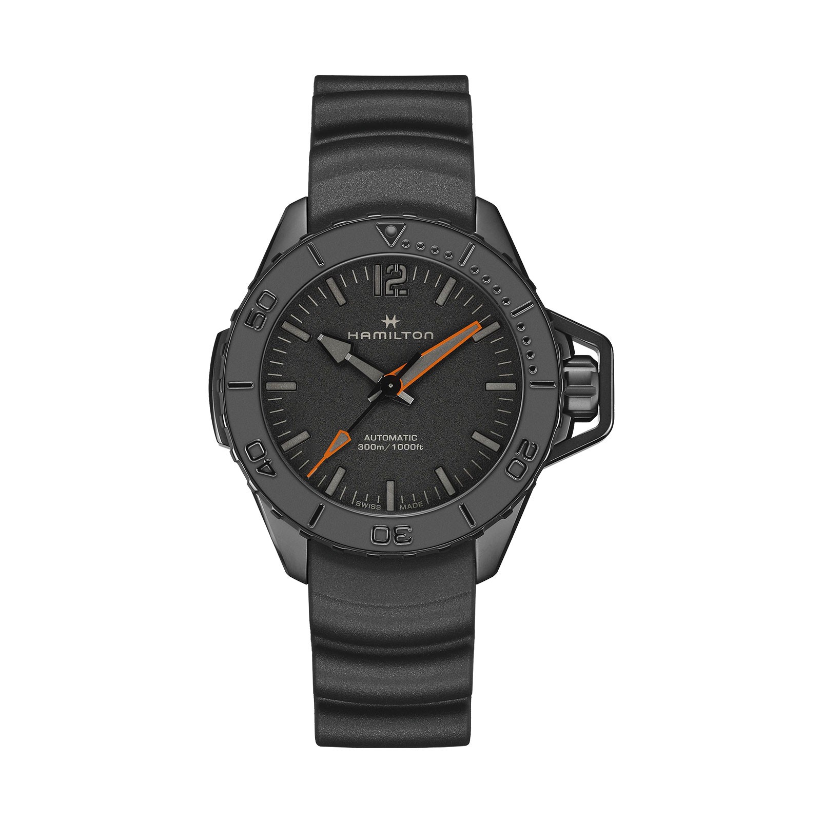 Top 30 | Best Black Watches