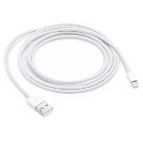 Apple Lightning to USB Cable (2 m) | PRO TECHnology