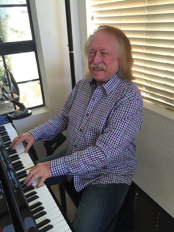 You’ve Definitely Heard Don Randi’s Hands