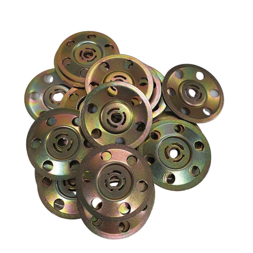 BaseBoard Washers - pack of 100 | CurvaStone