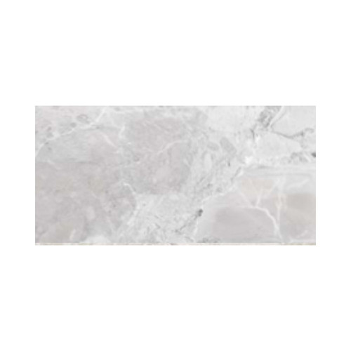 Gemstone Perla Porcelain Gloss Tile 600x300mm | CurvaStone