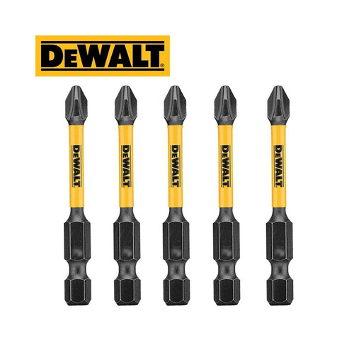 Dewalt PH2 Impact Bit - 1 Piece (PH2) | CurvaStone