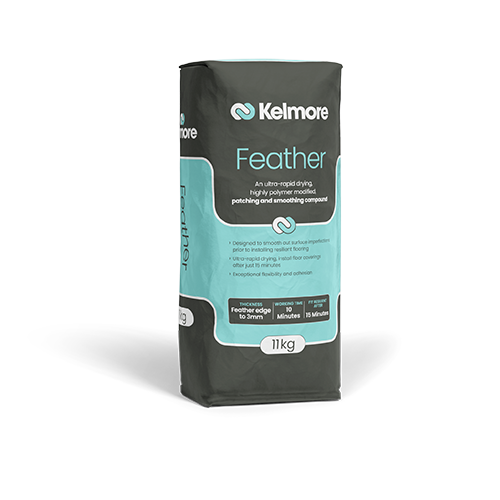 Kelmore Feather | CurvaStone