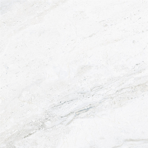 Purus Grey Porcelain Satin Tile 450x450mm | CurvaStone