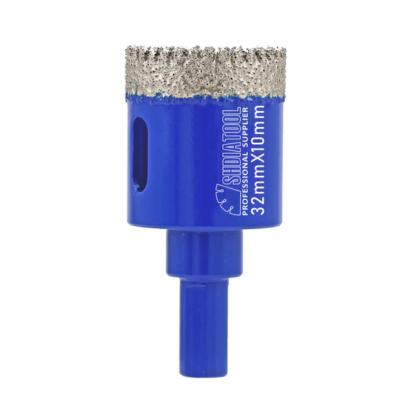 Diamond Core Drill Bit 32mm | CurvaStone