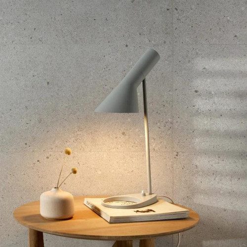 Excel Silver Porcelain Matt Tile 600x600mm | CurvaStone