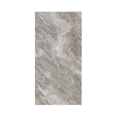 Mars Grey Porcelain Polished Tile 1200x600mm | CurvaStone