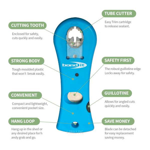 Snip Off | CurvaStone