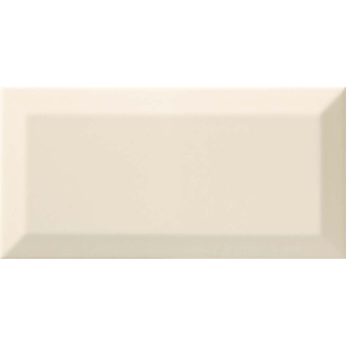 Underground Bone Ceramic Gloss Wall Tile 200x100mm | CurvaStone