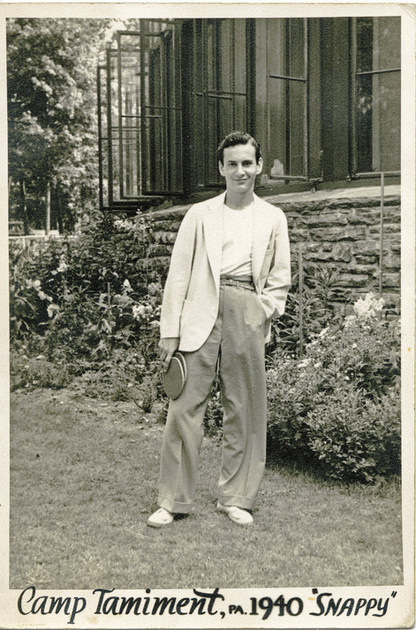 TAMIMENT HISTORY | Tamimenthouse