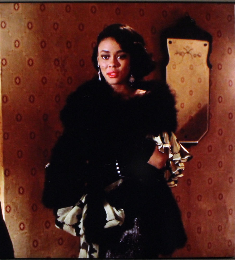 Harlem Nights.... Fashion in Film