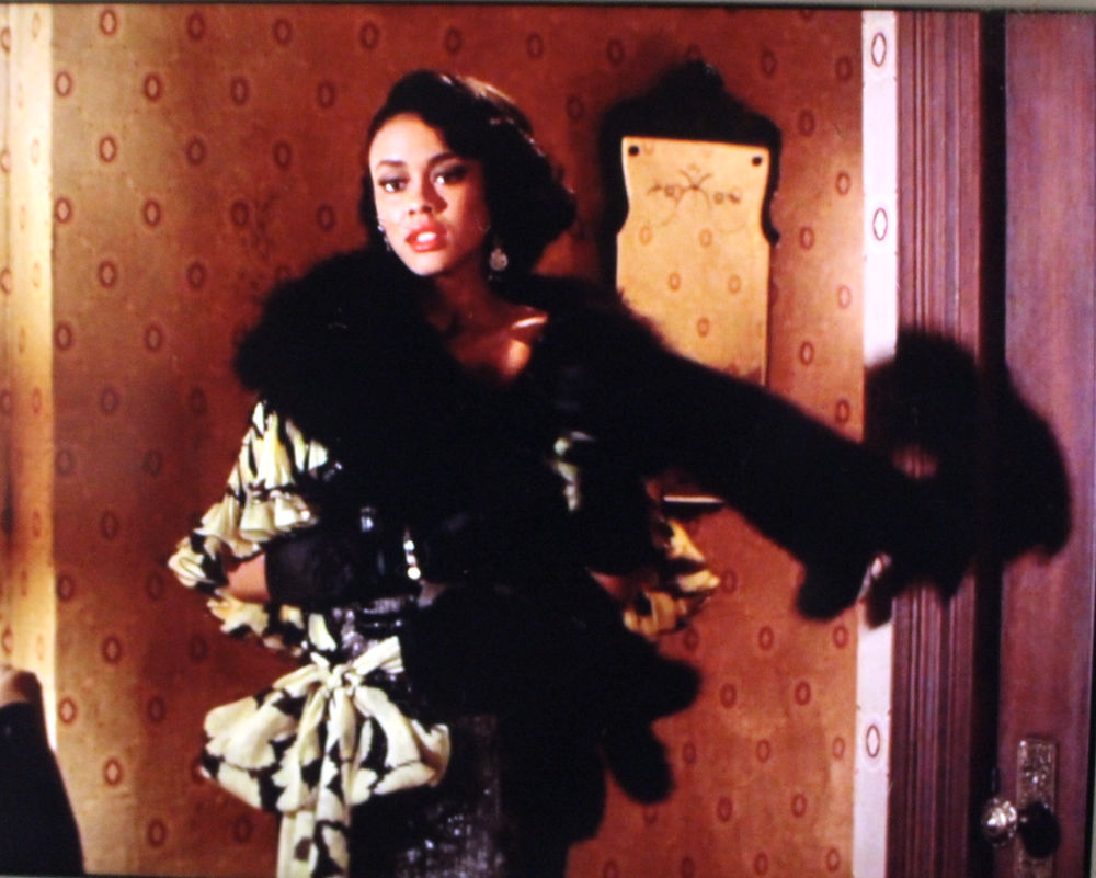 Harlem Nights.... Fashion in Film
