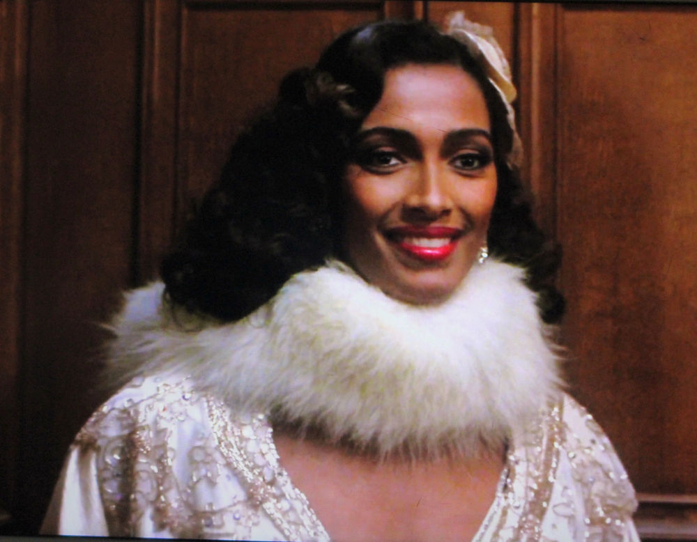 Harlem Nights.... Fashion in Film