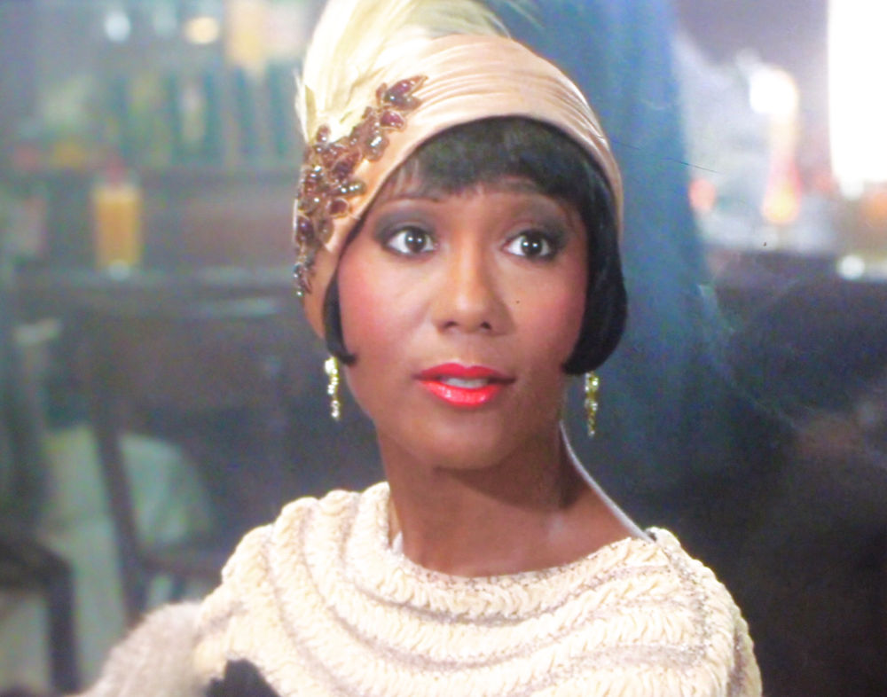 Harlem Nights.... Fashion in Film