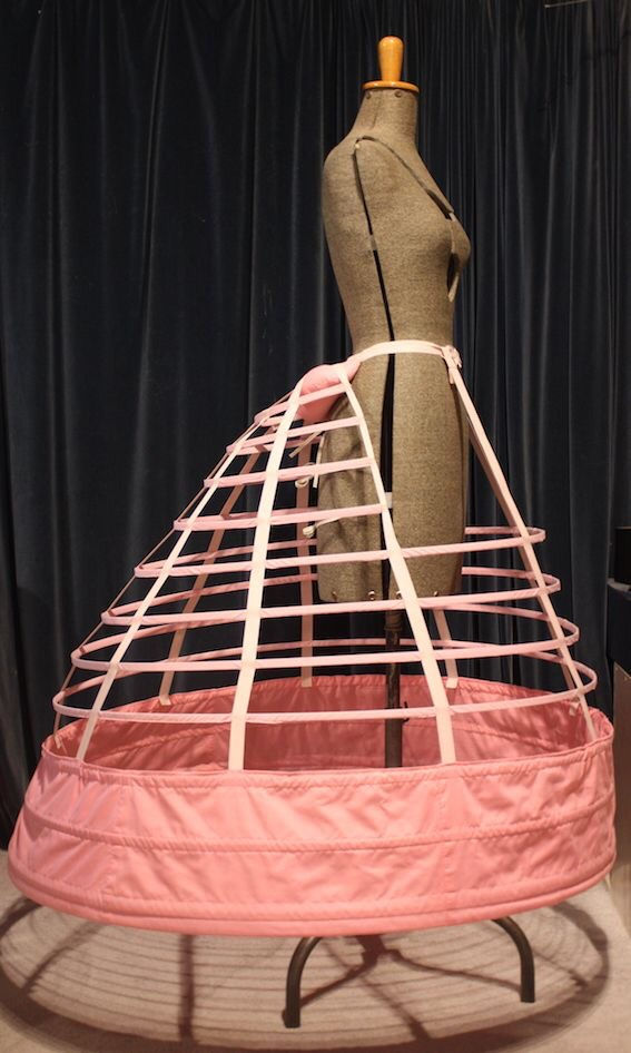 What is Crinoline? A Brief History of Crinoline