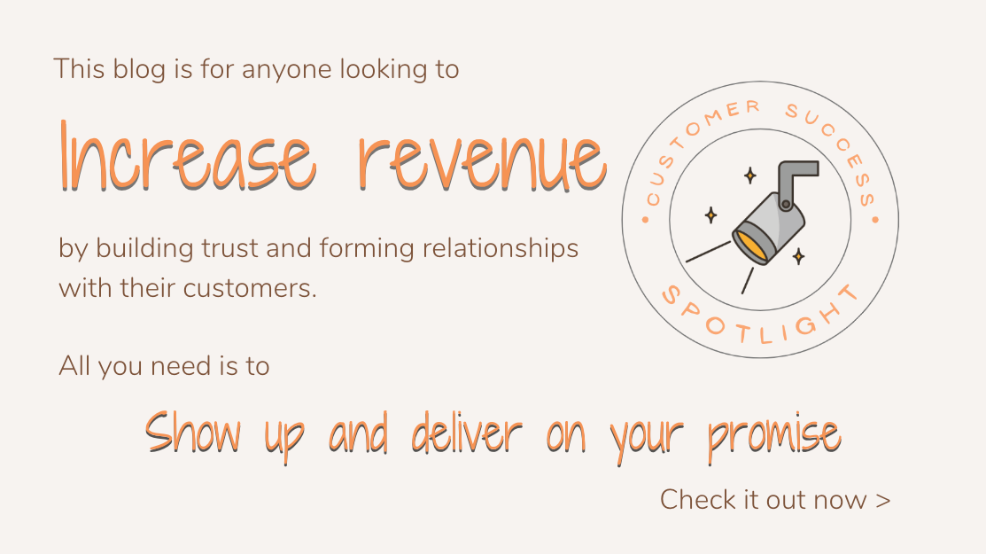 Customer Success Spotlight