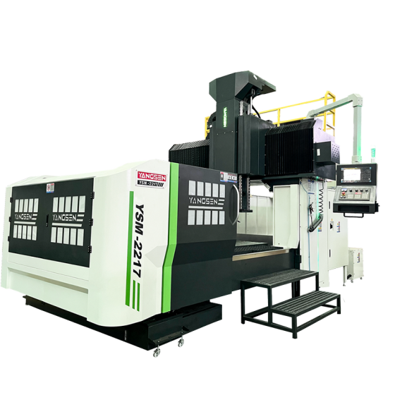 Machine Tools | Granville group