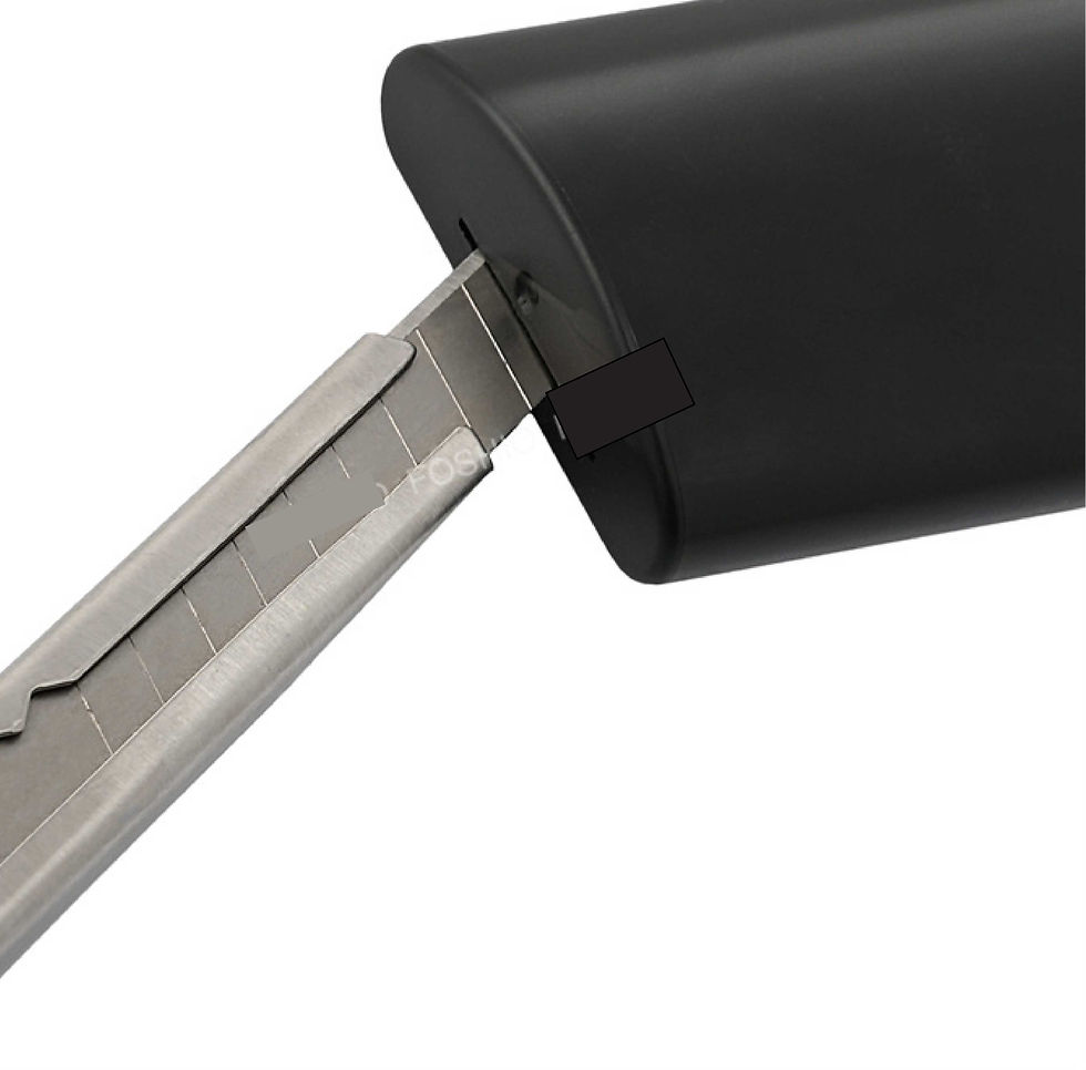 Blade Boxes - Pack of 10 | Marble Armor