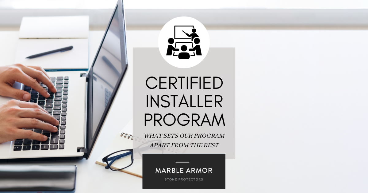 Is Becoming a Certified Installer Right for Your Business?