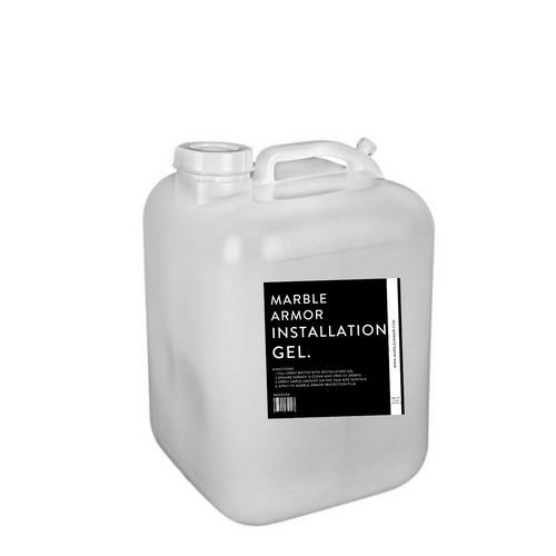 Installation Gel | Marble Armor