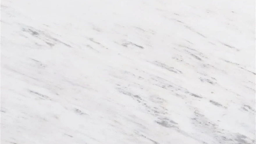Top 10 Types of White Marble for Designers