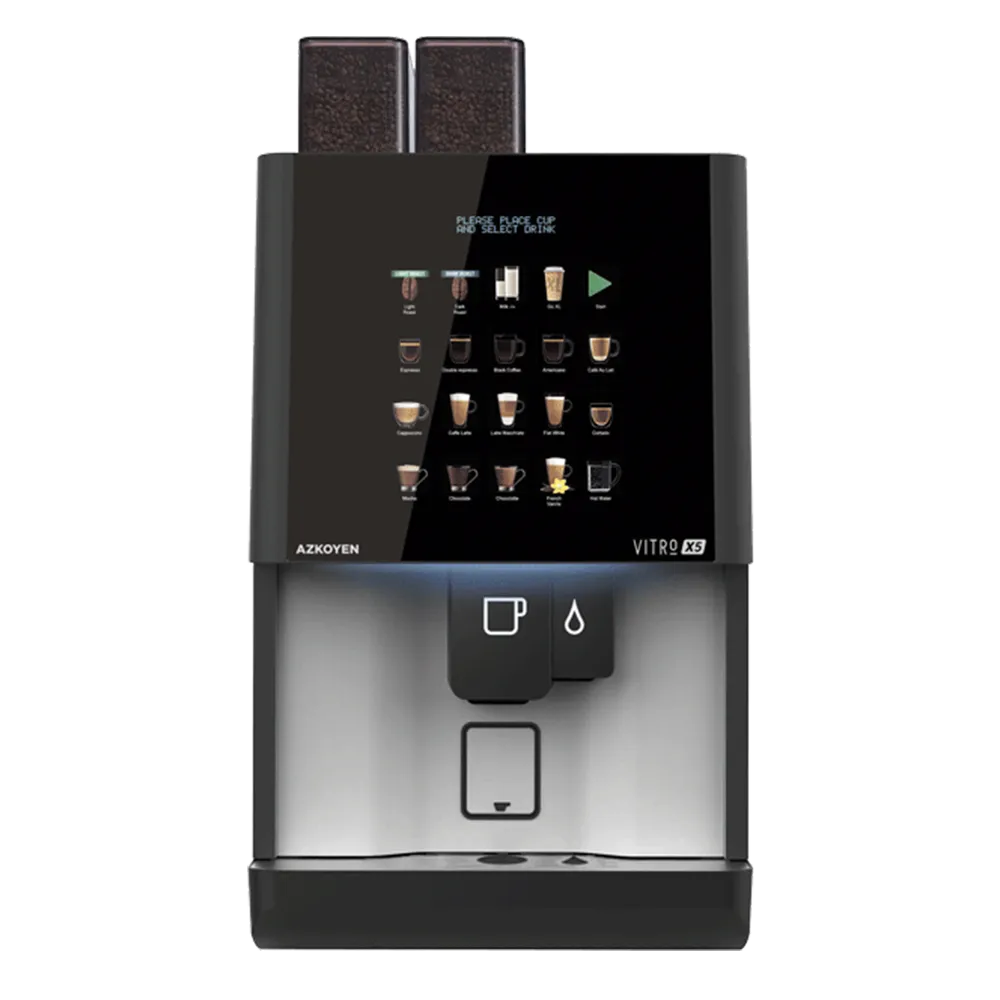 Tabletop Coffee Machines