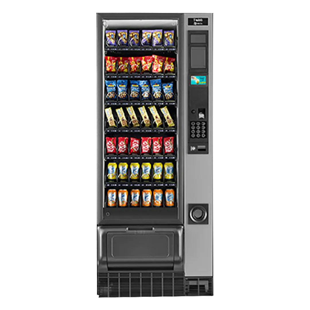 Food & Drink Machines