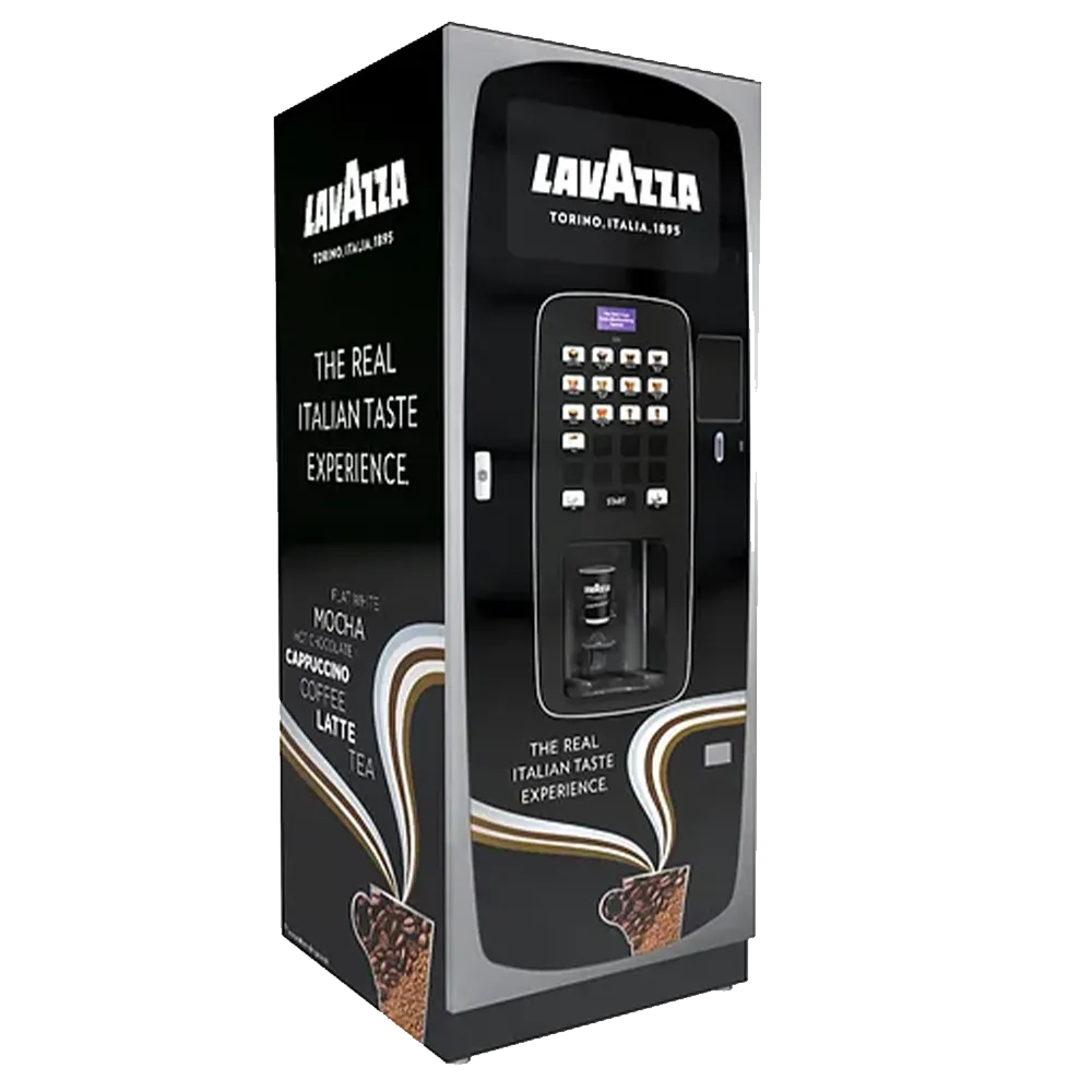 Freestanding Hot Drink Machines