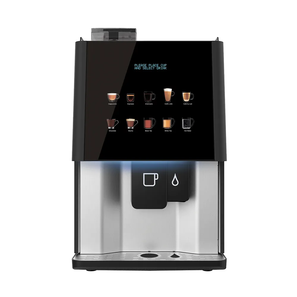 Tabletop Coffee Machines