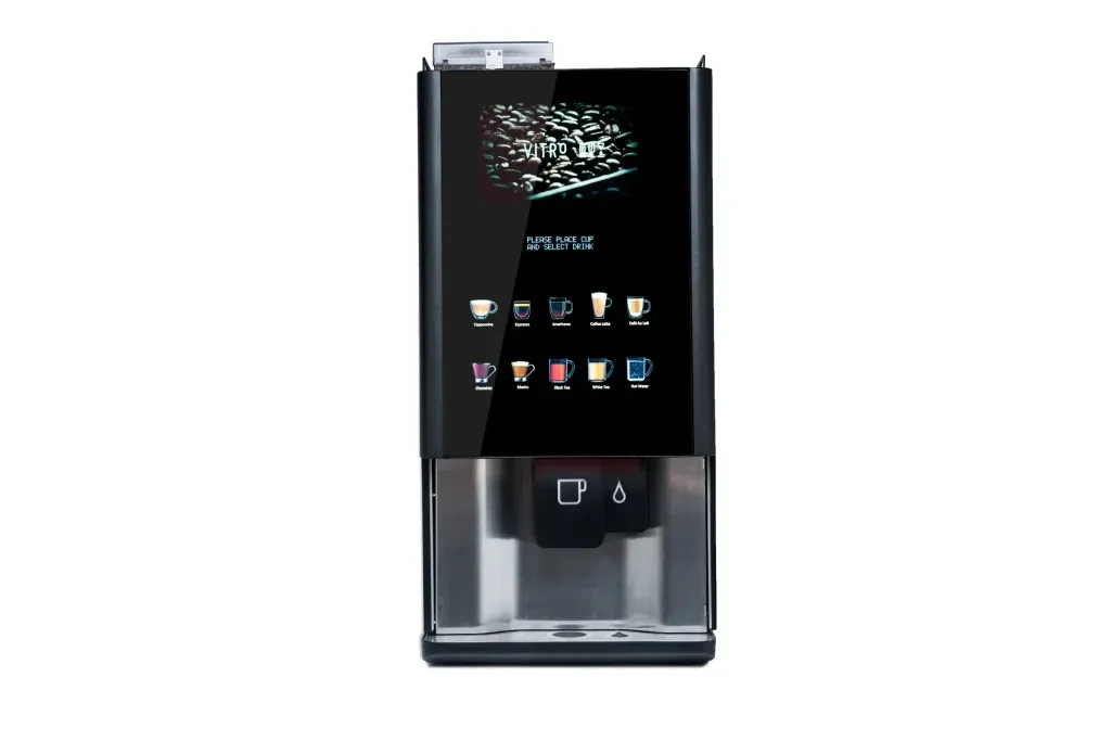 Vitro X4 Espresso or Duo