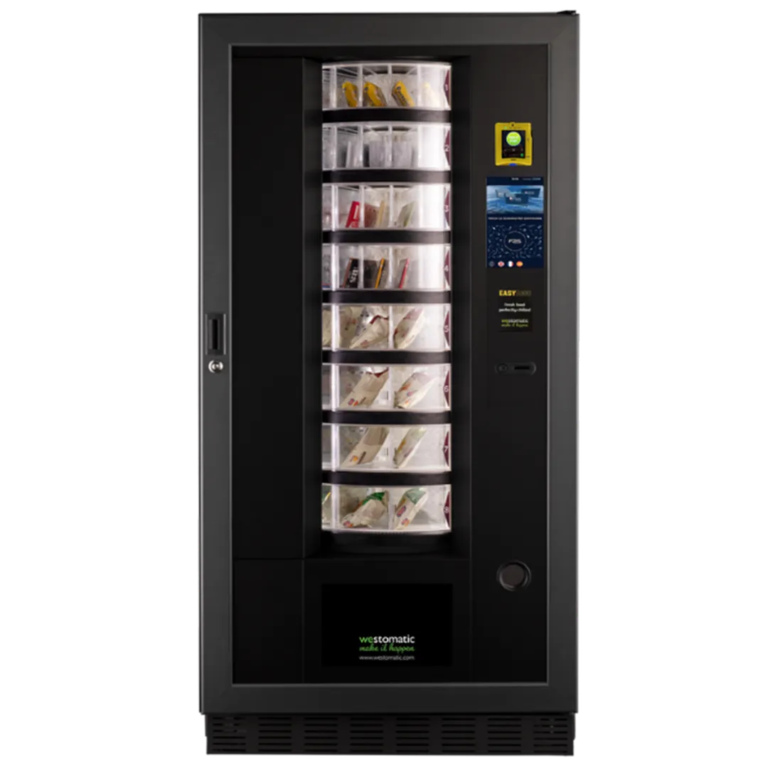 Food & Drink Machines