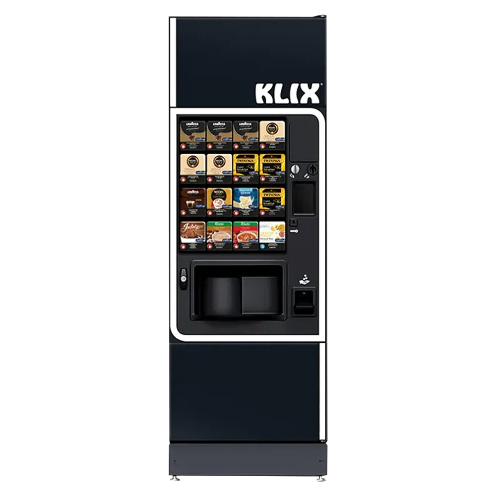 Freestanding Hot Drink Machines