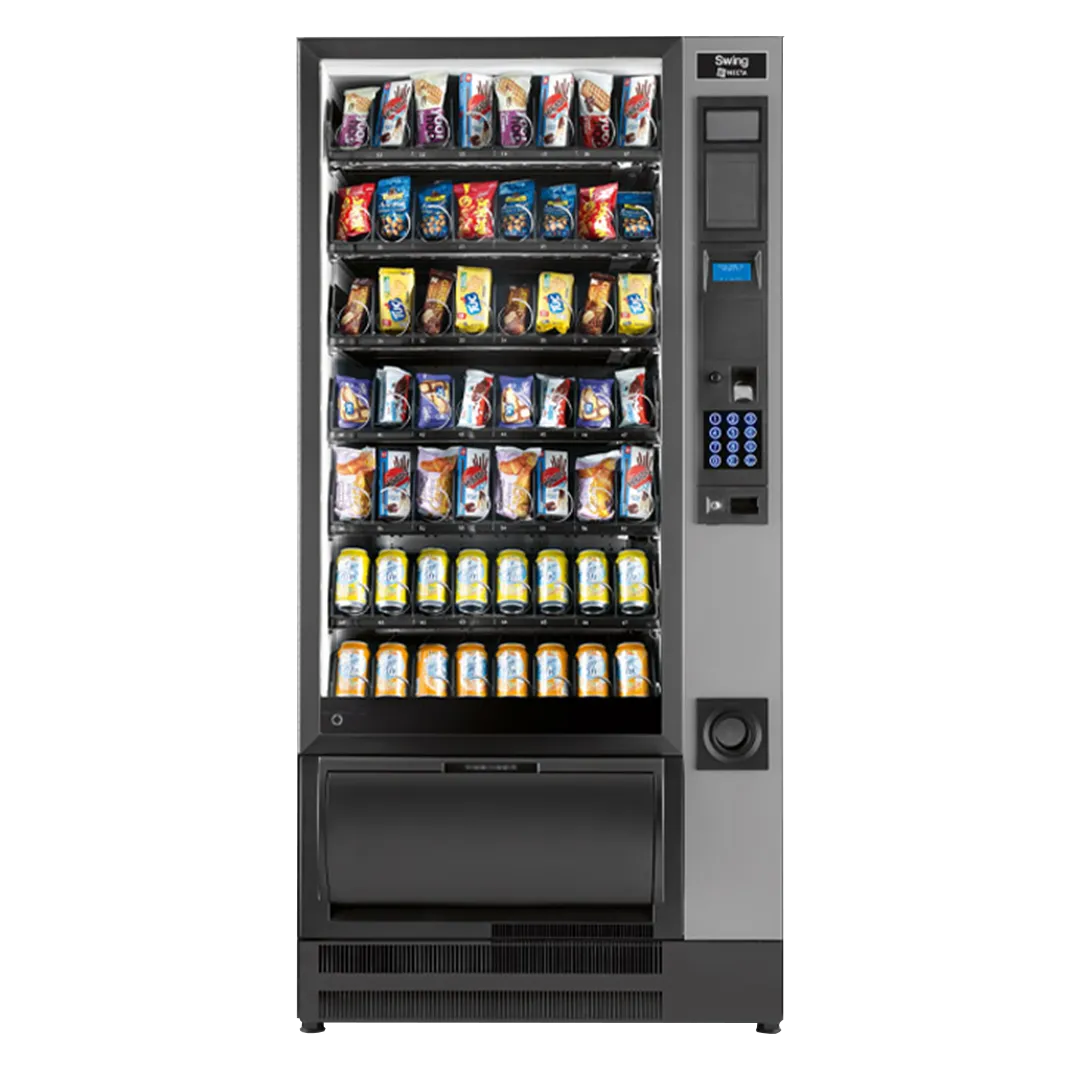 Food & Drink Machines