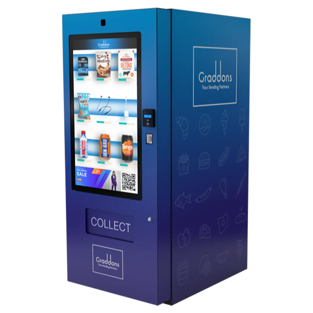 Food & Drink Machines