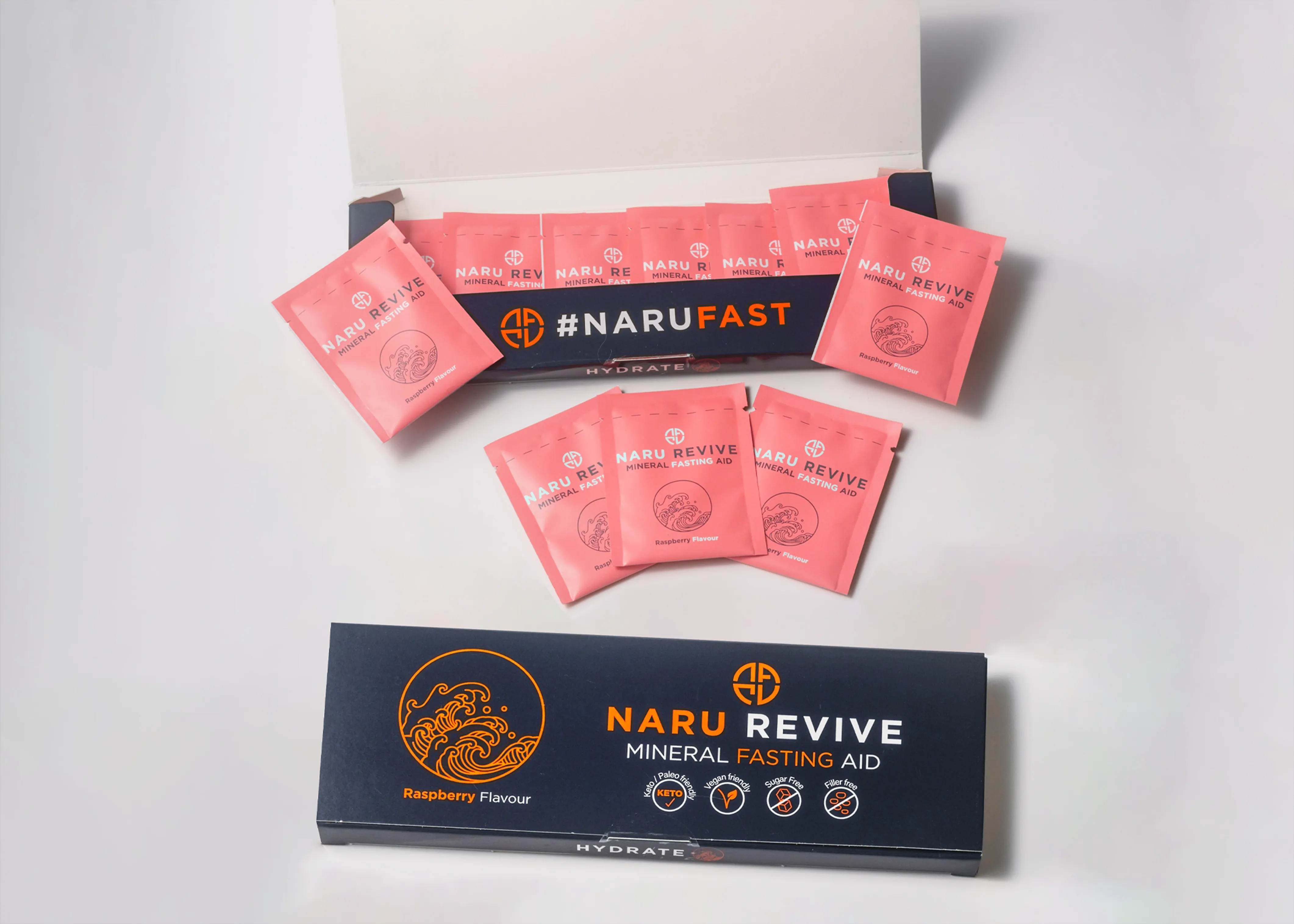 All Products | Naru Nutrition