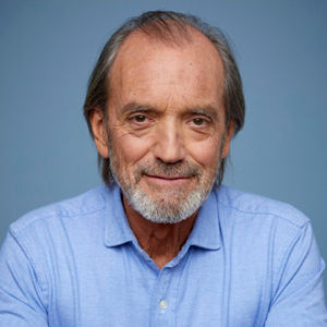 Exclusive virtual conference by Commander Robert Piché, 20 years after ...