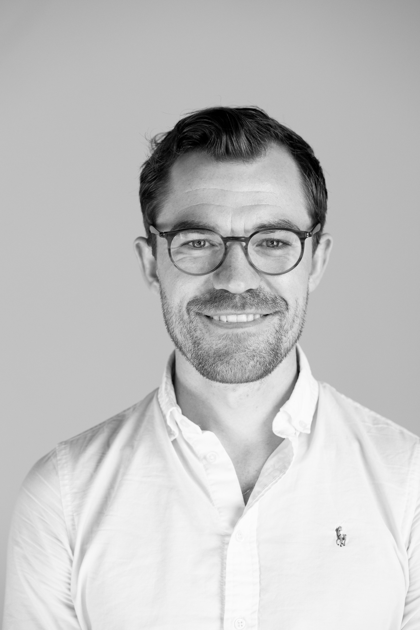 Ivar Mølmen hos Axonklinikken