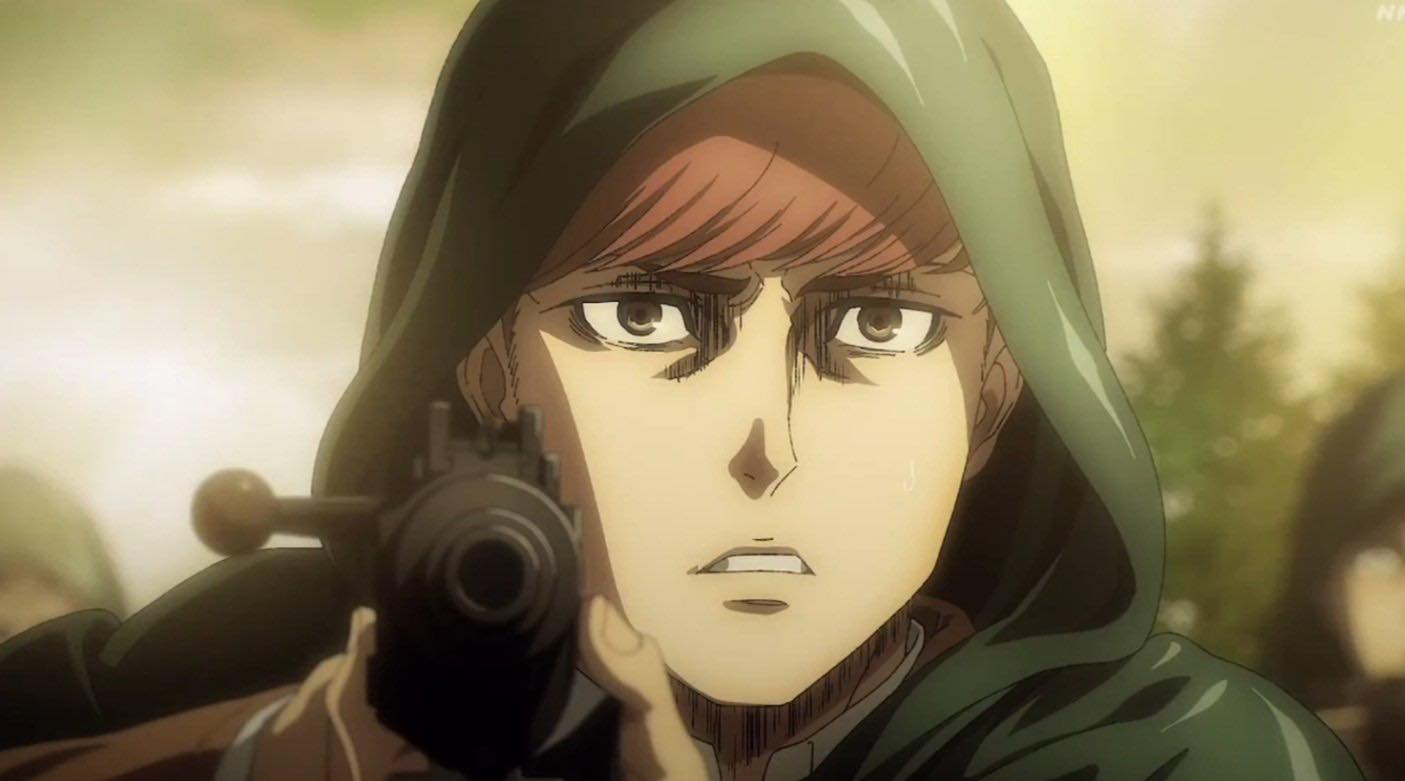 2025 Celebrity Guest - Matt Shipman